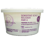 Design Essentials Sensitive Scalp Relaxer (Kit) – GC & Associates Ltd